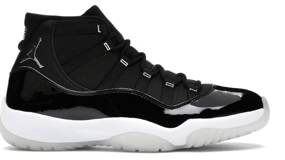 Jordan 11 Retro Jubilee (GS) USED – Maxed Out